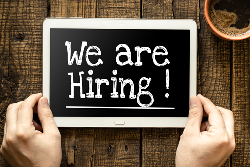 We're Looking For An Automation Technician